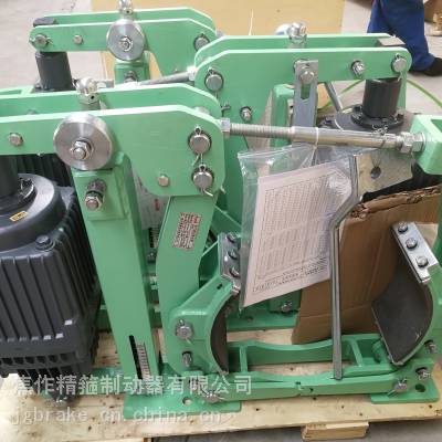【加强型电力液压制动器DYW-200/E23水利机械】价格_厂家-供应商网
