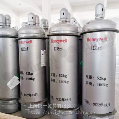 【霍尼韦尔 HFO-R1233zd发泡剂 1-氯-3,3,3-三氟丙烯】价格_厂家-供应商网