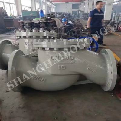 【H41H-100C铸钢升降式硬密封法兰止回阀碳钢高压高温 密封可靠】价格_厂家-供应商网