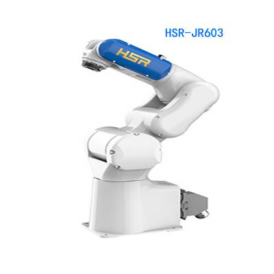 【华数HSR-JR603工业机器人】价格_厂家-供应商网