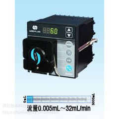 云浮WT600-3J蠕动泵总代直销价格 - 推发网