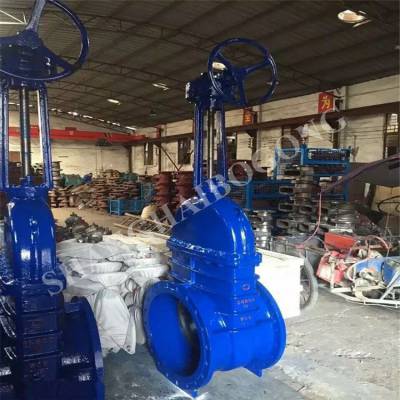 【Z41X-10C/明杆弹性闸阀/明杆弹性座封闸阀/水闸阀】价格_厂家-供应商网