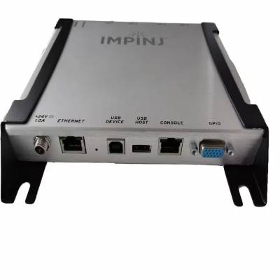 【R420读写器英频杰读写***新版IMPINJ阅读器超高频RFID控制】价格_厂家-供应商网