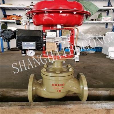 【ZJHM-25C 精小型气动薄膜套筒调节阀 气动笼式调节阀 法兰阀门】价格_厂家-供应商网