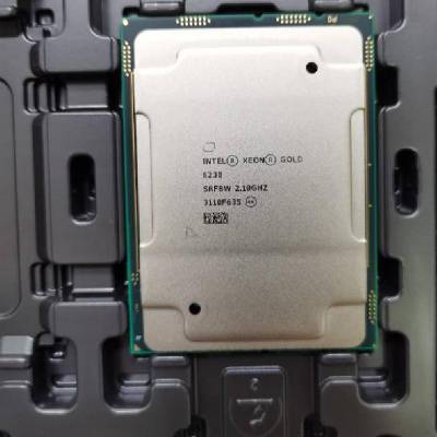 【Intel Xeon 6230 2.1GHZ 20核心40线程 LGA3647 CPU中央处理器】价格_厂家-供应商网
