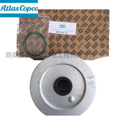 3002608700包含1094319500阿特拉斯科普柯富达移动空压机油气分离器滤芯 - 中国供应商