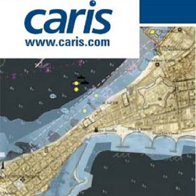 【TELEDYNE-CARIS后处理软件-HPD 加拿大】价格_厂家-供应商网