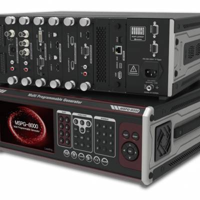 【8K 韩国Master 中国总代 MSPG-8000视频信号发生器HDMI2.1】价格_厂家-供应商网