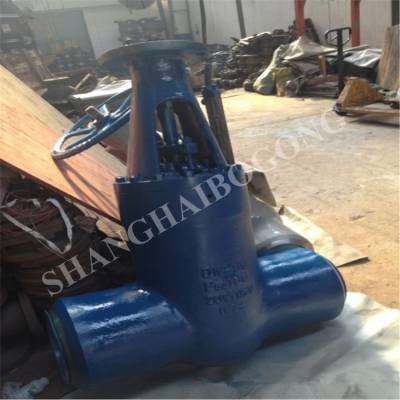 【铬钼钢焊接闸阀 Z60Y-250I 高温高压闸阀 电站对焊闸阀】价格_厂家-供应商网