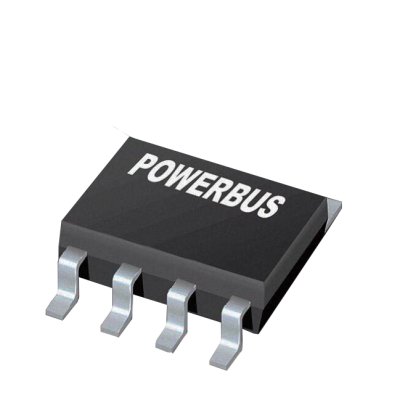 【PowerBus从站芯片PB331】价格_厂家-供应商网