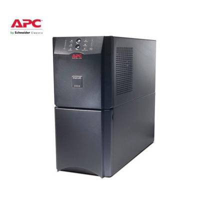 【APC施耐德SUA3000ICH UPS不间断电源3000VA/2700W办公机房服务器】价格_厂家-供应商网