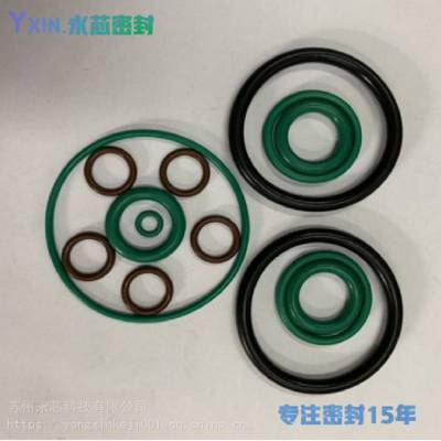 【Viton氟胶O型圈-FFKM全氟醚-AED材质-石油行业-天然气设备用密封圈】价格_厂家-供应商网