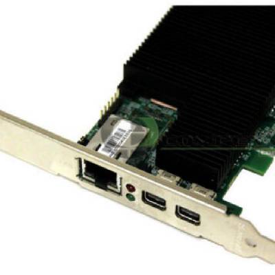 【Teradici TERA2220 PCoIP Host Card RJ45版 虚拟桌面卡】价格_厂家-供应商网