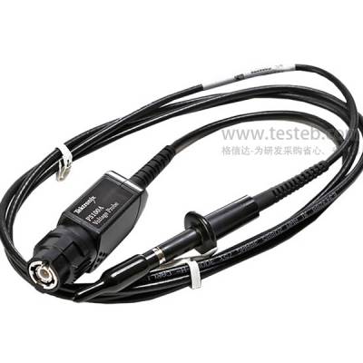 【泰克Tektronix P5100A高压探头 500MHz带宽】价格_厂家-供应商网