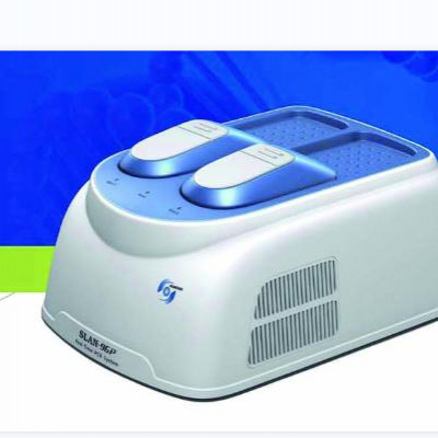 【国产宏石实时荧光定量PCR仪SLAN-96P，96孔（2×48，双模块）】价格_厂家-中国供应商