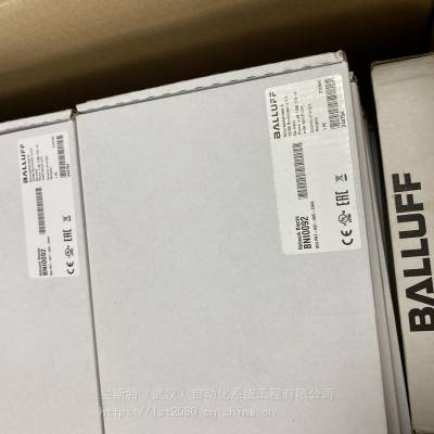 【德国巴鲁夫BNI00FW BNI PNT-508-005-Z015 Profinet网络模块】价格_厂家-供应商网