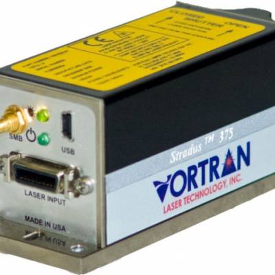 激光模块 VORTRAN Stradus-375 美国进口 低噪声价格 - 推发网