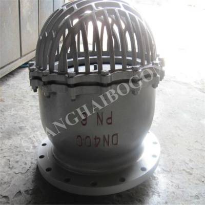 【H42X-40C 升降式底阀 自吸泵管道底阀 排污阀 密封可靠】价格_厂家-供应商网