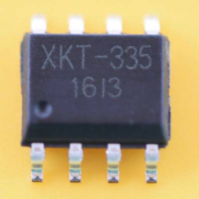 【XKT-335 大电流低价格无线供电无线充电功率芯片IC】价格_厂家-供应商网