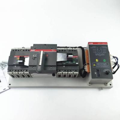【瑞士ABB双电源自动转换开关OT1600E04C三极四极1250、1600A】价格_厂家-供应商网