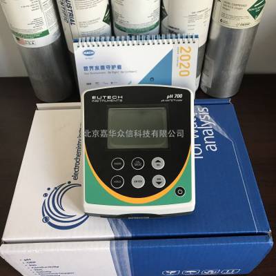 【美国Eutech优特pH700台式pH计酸度计】价格_厂家-供应商网