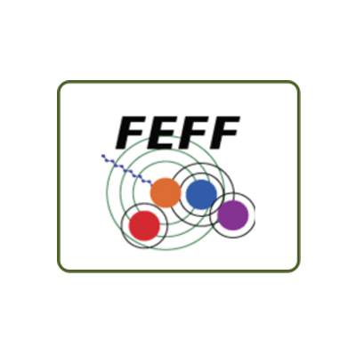 【FEFF | 谱学多重散射计算软件-正版价格，X射线吸收光谱学软件程序，睿驰科技一级代理】价格_厂家-供应商网