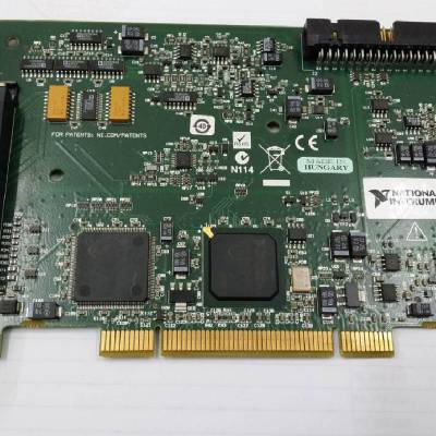 【PCI-6221 779066-01 SHC68-68-EPM NI DAQ多功能数据采集卡】价格_厂家-供应商网