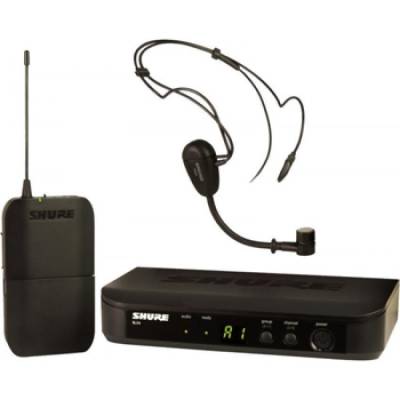 【舒尔 SHURE BLX14/PG30 头戴话筒】价格_厂家-供应商网