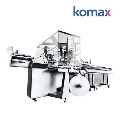【瑞士komax 自动裁线剥皮压接一体机 Alpha系列沾锡喷墨线束一站式加工】价格_厂家-供应商网