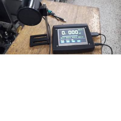 【Laser Radiometer 激光能量计 LRM100】价格_厂家-供应商网