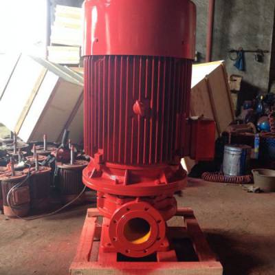 【XBD7.0/25-100L消防泵重量XBD7.5/25-100L喷淋泵消火栓泵电动】价格_厂家-供应商网