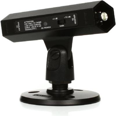 SHURE UA830 UHF串联式天线放大器产品介绍 - 供应商网