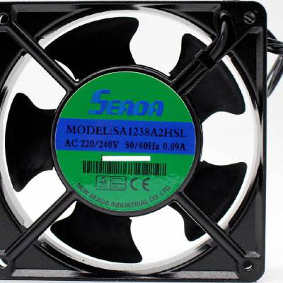 【SEADA SA1238A2HSL SA1238A2HBL AC220/240V 0.09A风扇】价格_厂家-供应商网
