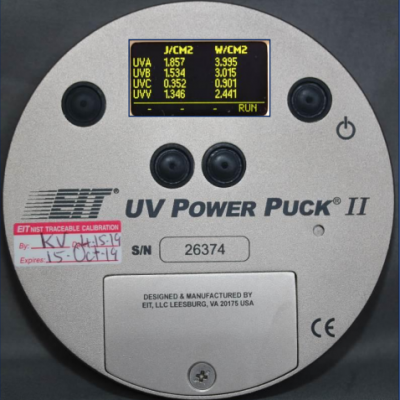 【EIT品牌 UVICURE PLUS II 和 UV POWER PUCK II紫外检测仪】价格_厂家-供应商网