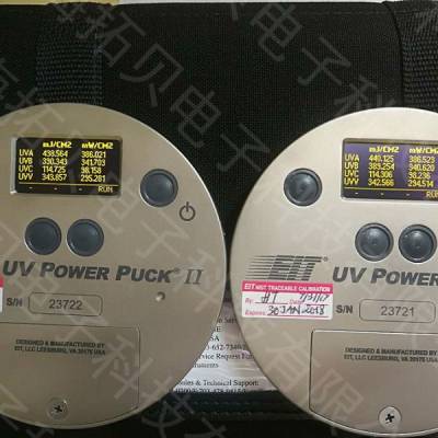【美国EIT UV POWER PUCK II 能量计,EIT紫外辐射照度计】价格_厂家-供应商网