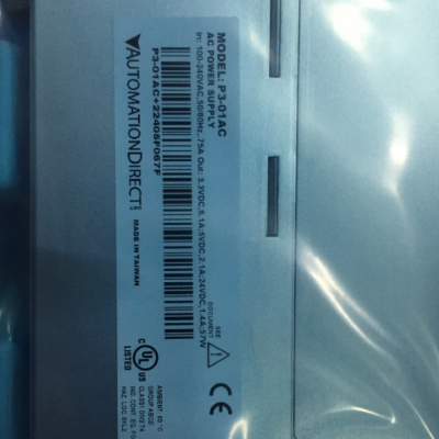 【优势供应 AutomationDirect 电源 P3-01AC】价格_厂家-供应商网