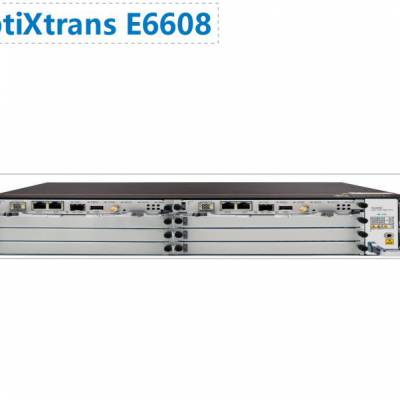 【HUAWEI OptiXtrans E6608 集成全光传送平台 光端机传输设备】价格_厂家-供应商网