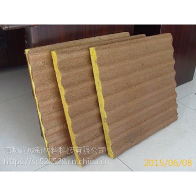 【Horeq-D2电梯井道吸音板 50mm厚表面凹凸***隔声玻璃棉】价格_厂家-供应商网