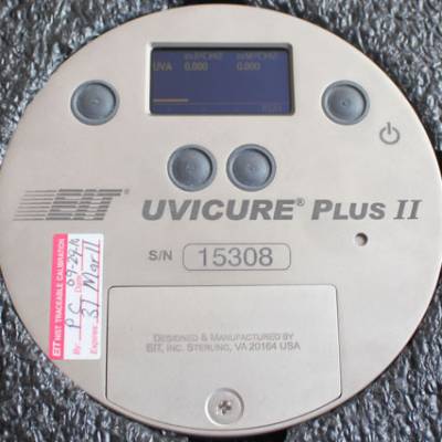 【美国EIT单通道UV能量计，美国EIT UVICURE PLUS II】价格_厂家-供应商网