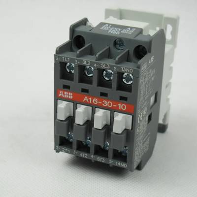 【运营商销售ABB原厂AX系列交流接触器AX150-30接触器 全国包邮】价格_厂家-供应商网