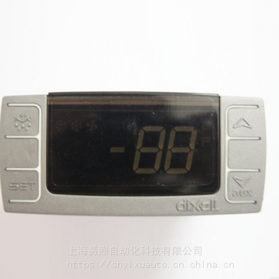【DIXELL小精灵温控器XR02CX-5N0C1双探头艾默生EMERSON XR01CX-5N8C0】价格_厂家-供应商网