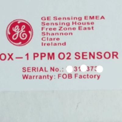 【GE Panametrics Replacement OX-1 Oxygen Sensors】价格_厂家-供应商网