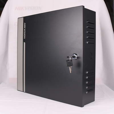 【海康威视DS-K2801-XB多功能单门门禁控制主机磁力锁控制器】价格_厂家-供应商网