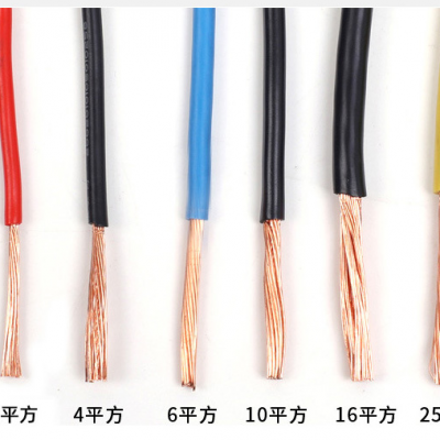 【天行电线 低烟无卤阻燃软电线WDZ-RYJ/RYJY/RYY】价格_厂家-供应商网