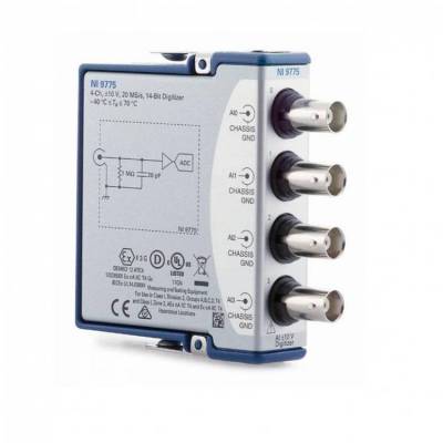 【NI USB-6003 多功能I/O模块】价格_厂家-供应商网