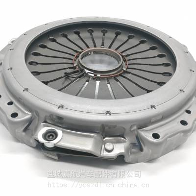 供应卡车离合器总成价格 - 推发网