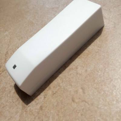 SS-10位移震动双鉴复合入侵探测器价格 - 推发网