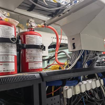 【全自动探火灭火装置 FIRETRACE美国FM/UL认证气体灭火 探火管式灭火装置】价格_厂家-供应商网