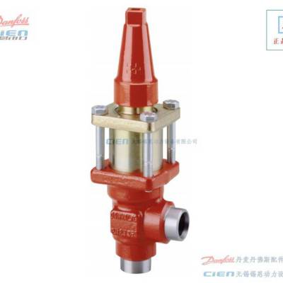 DANFOSS丹佛斯氨用PS40手动调节溢流阀OFV 25 A 2412+186价格 - 推发网