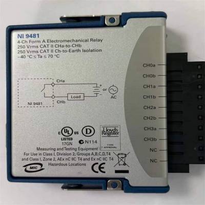 【回收NI-9481继电器模块NI-9227,NI-9229,NI-9230,NI-9232】价格_厂家-供应商网